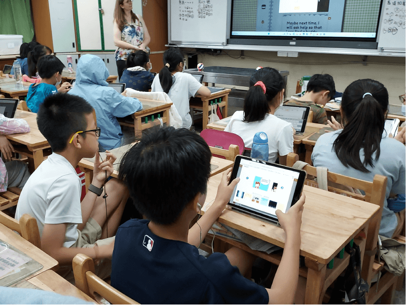 MangaChat - MangaChat Singapore